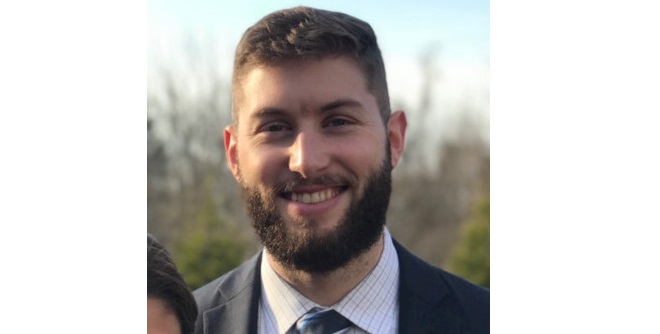 Brit adds AIG's Douglas Ruhlman as cyber AVP - Reinsurance News