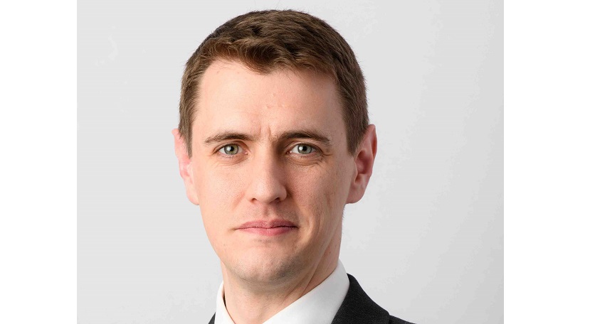 Deloitte's Ian Jacob takes on Group Chief Risk Officer role at Aston ...