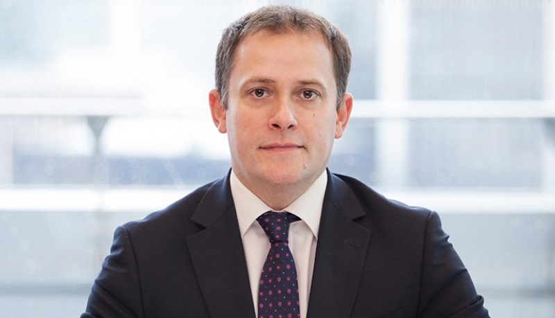 BLM adds Clyde & Co's McNerlin to London office - Reinsurance News
