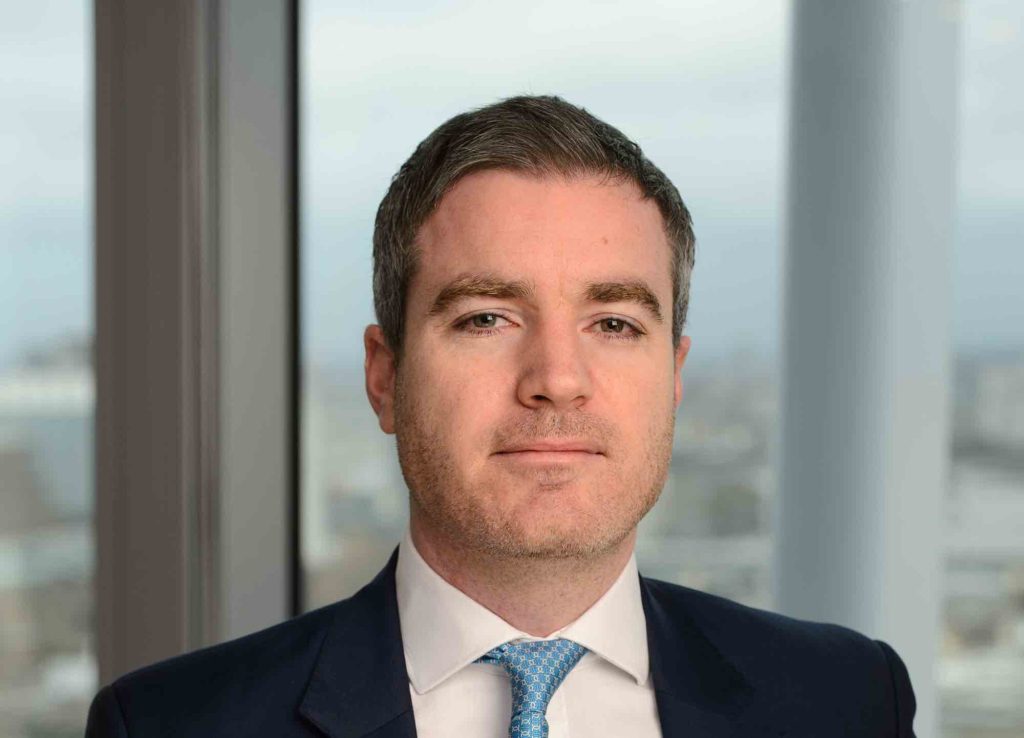 Liberty Mutual Re names Dan Carroll as Senior Underwriter, Aviation ...