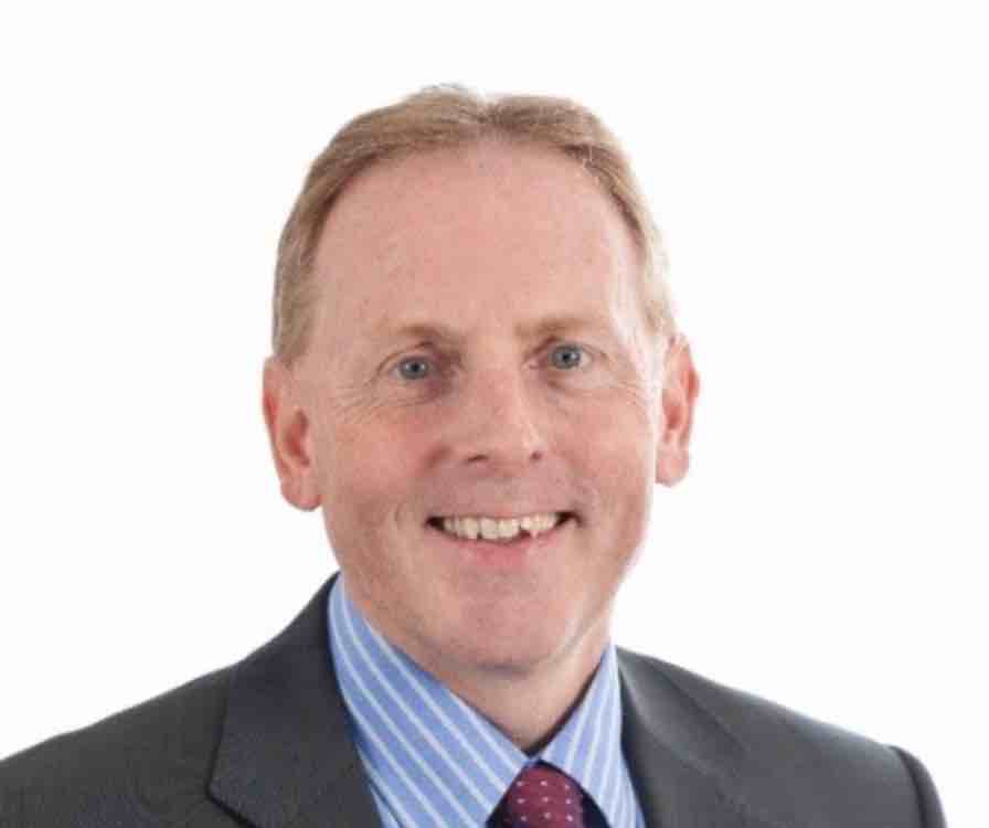 Kevin Chidwick to succeed Scott Kirk as Aspen CFO - Reinsurance News