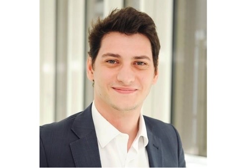 Coface North America appoints Ruben Nizard to Economist role ...