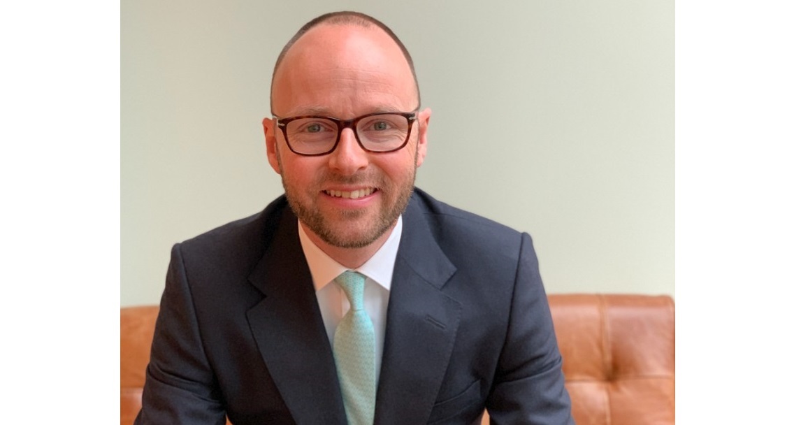 D L Dale & Others, Syndicate 2525 adds Harcus as head of Intl casualty ...