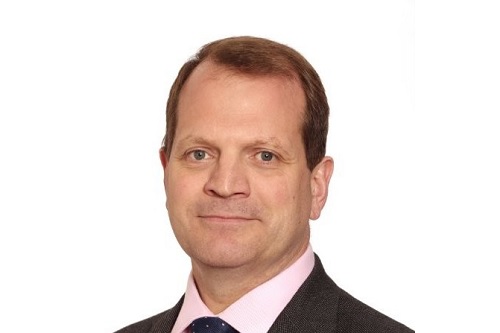 QBE names Jason Harris as CEO, International - Reinsurance News