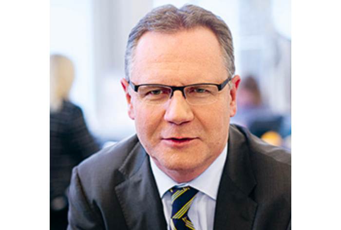 Swiss Re appoints Philippe Brahin to lead Americas Region, Public ...