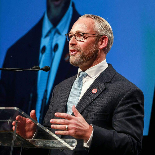 Bichard named Global Insurance Leader for PwC as O'Hearn departs ...