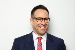 Marc Lipman named President of Lloyd’s Canada - Reinsurance News