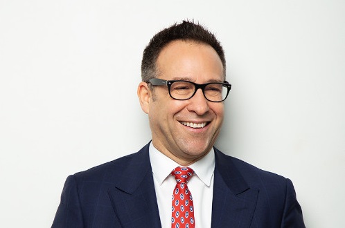 Lipman outlines opportunities for development in Lloyd's Canada market ...