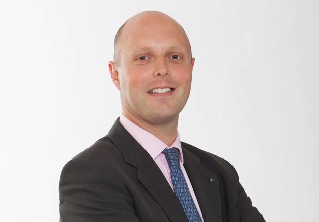 Rob McAdams joins Munich Re Syndicate as Head of Marine - Reinsurance News