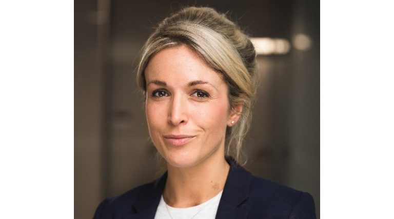 AXIS Insurance adds Anna Woolley as Senior Underwriter - Reinsurance News
