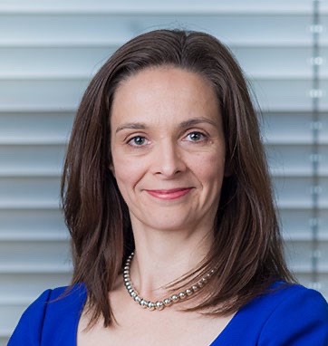Catherine Barton appointed CFO of AIG's Talbot Underwriting ...
