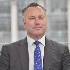 Tysers adds Deloitte's Clive Buesnel as CEO - Reinsurance News