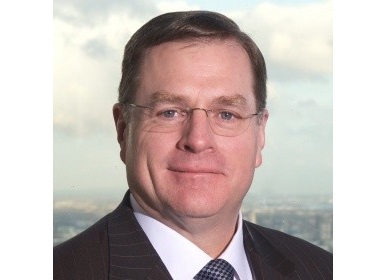 Aon salary reductions were justified, says CEO Greg Case - Reinsurance News