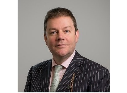 James McDonald to lead Sompo International’s energy team in London ...