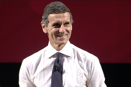 Marco Morelli to take over as Chairman of AXA Investment Managers - Reinsurance News