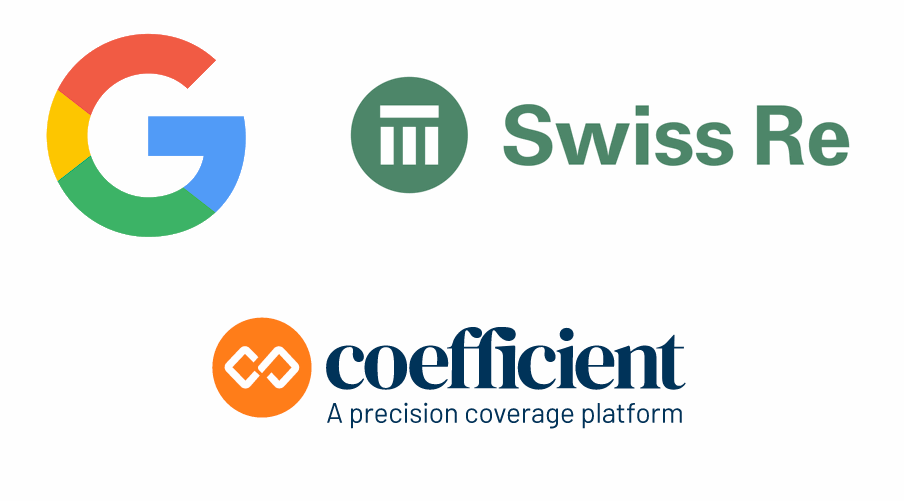 Google's Verily launches insurance partnership with Swiss Re ...