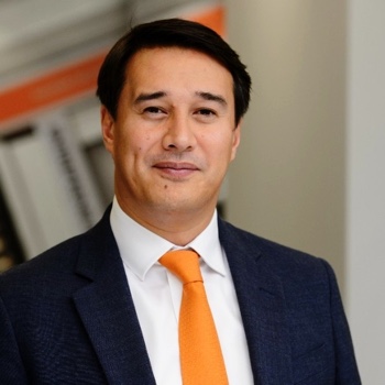 Peak Re names Pioneer's Andrew Souter as Director of Markets ...