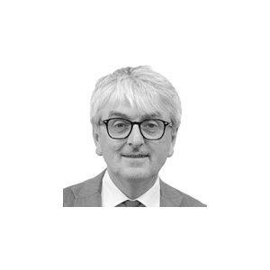 AIG appoints StarStone's Chris Rash as CEO of Talbot - Reinsurance News