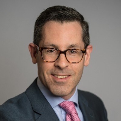 Stephens Rickard hires David Cooper as Director - Reinsurance News