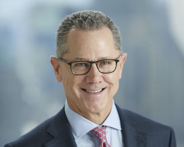 Marsh's Dean Klisura named President of Guy Carpenter - Reinsurance News