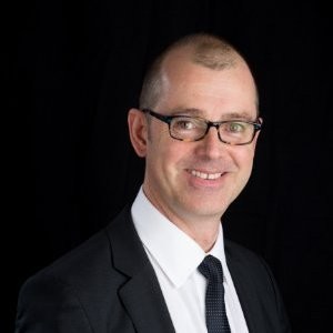 SCOR promotes Kelly to CFO as Kociancic departs - Reinsurance News