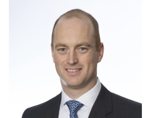 Brit names Mark Allan as CEO of Ki - Reinsurance News