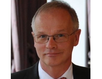 Stephan Knipper takes Non-Exec Director role at MS Amlin AG ...