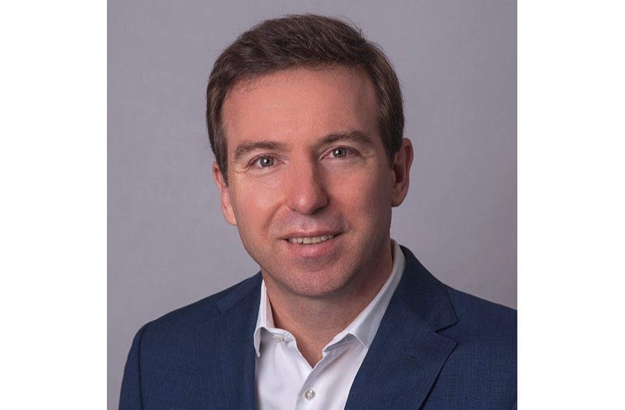 ELEMENT adds Swiss Re's Eric Schuh to exec board - Reinsurance News