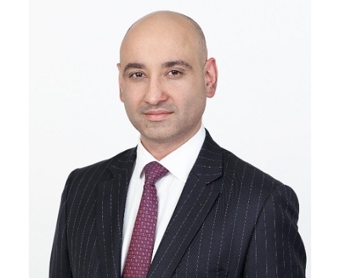 Aspen recruits Head of AIUK and AMAL Claims from Hiscox - Reinsurance News