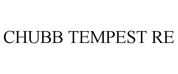 Chubb Tempest Re promotes Sam Peters to Division President, Bermuda ...