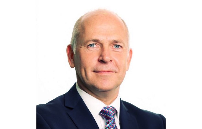 Understory names WTW's Neil Irwin Chief Strategy Officer - Reinsurance News