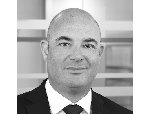 Ian Thompson takes Bermuda CEO role at Ascot - Reinsurance News
