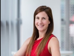 Zurich names Penny Seach as CUO for EMEA - Reinsurance News
