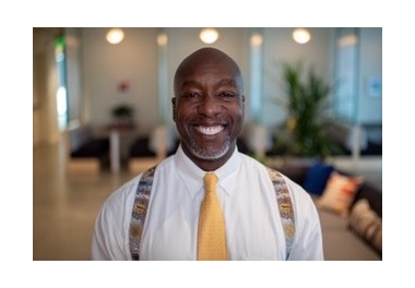 AIG hires Claude Wade as EVP, Global Head of Operations - Reinsurance News