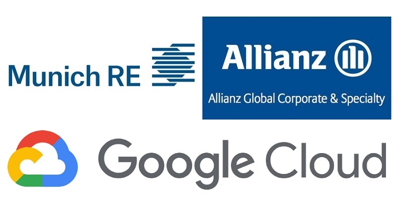 Munich Re, AGCS & Google Cloud partner on cyber insurance solution ...