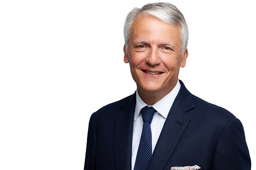 Mark Wheeler named Co-CEO at Mosaic - Reinsurance News