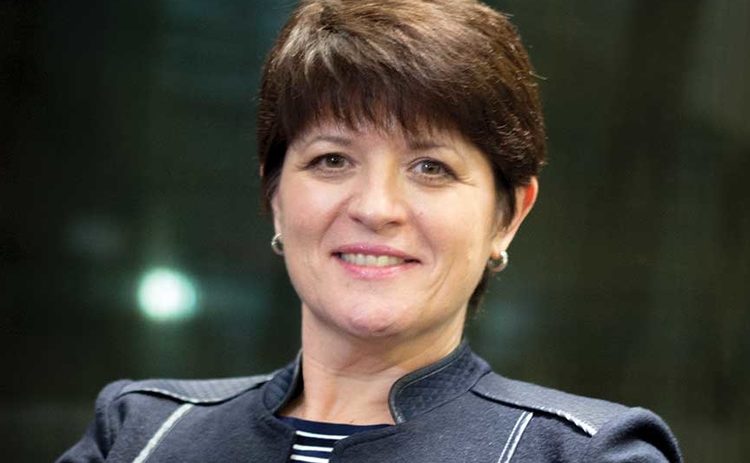 Aon to consolidate UK and EMEA regions, naming Julie Page as CEO ...