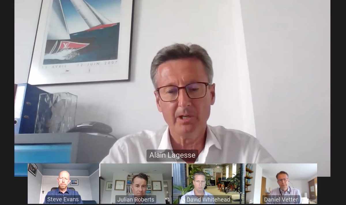 Trigger certainty & rapid payout give parametrics a competitive edge ...