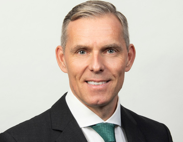 Validus Re promotes Wehmeyer to Exec VP, Head of Intl. - Reinsurance News