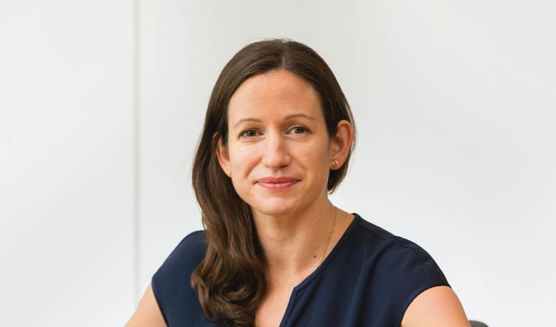 Lloyd's adds L&G exec Eleanor Bucks to build out investment platform ...