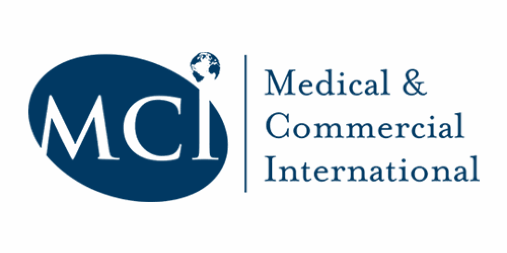 Mci Logo New Moffitt Logo Moffitt