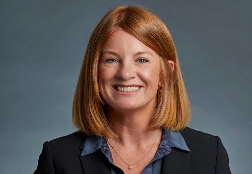 Arch UK hires Caroline Fisher as Broker Relationship Development ...