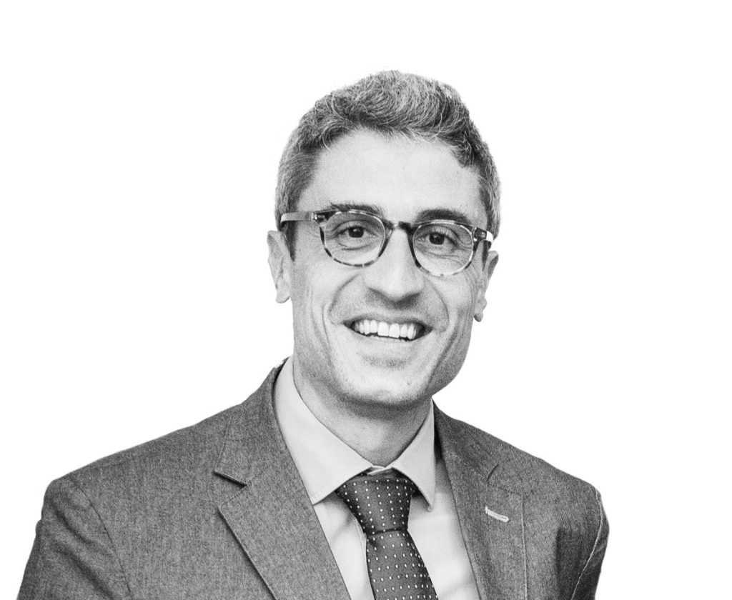 Beazley names Raf Sanchez as Global Head of Cyber Services ...