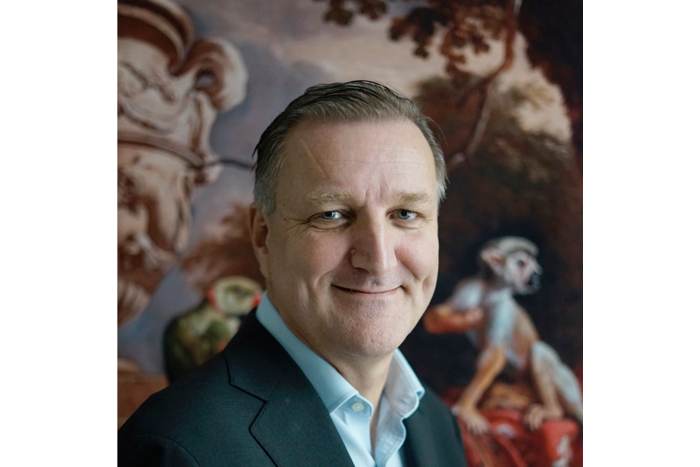 Willis Towers Watson names Aon's Hugo Wegbrans as Global Head of ...