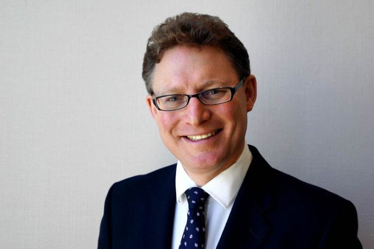 Risk transfer is at the heart of low carbon transition: Rowan Douglas ...