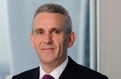Alastair Swift named LIIBA representative on LMG board - Reinsurance News