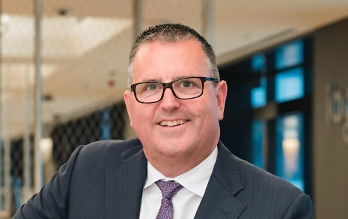 IAG’s Nick Hawkins named President of ICA - Reinsurance News