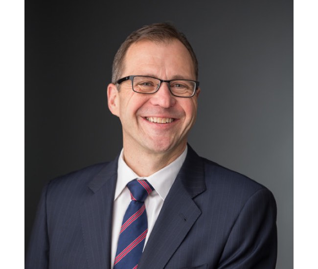 Pango Group names new Executive Director, Global Cyber Solutions - Reinsurance News