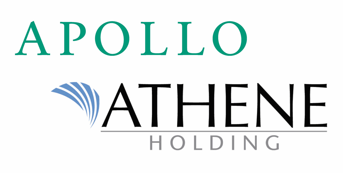 Apollo completes merger with Athene, lifting market cap to $43bn ...