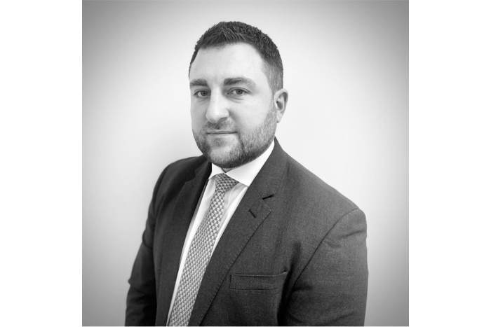 Geraghty named MD of Intl. & Ireland division at Bishopsgate ...